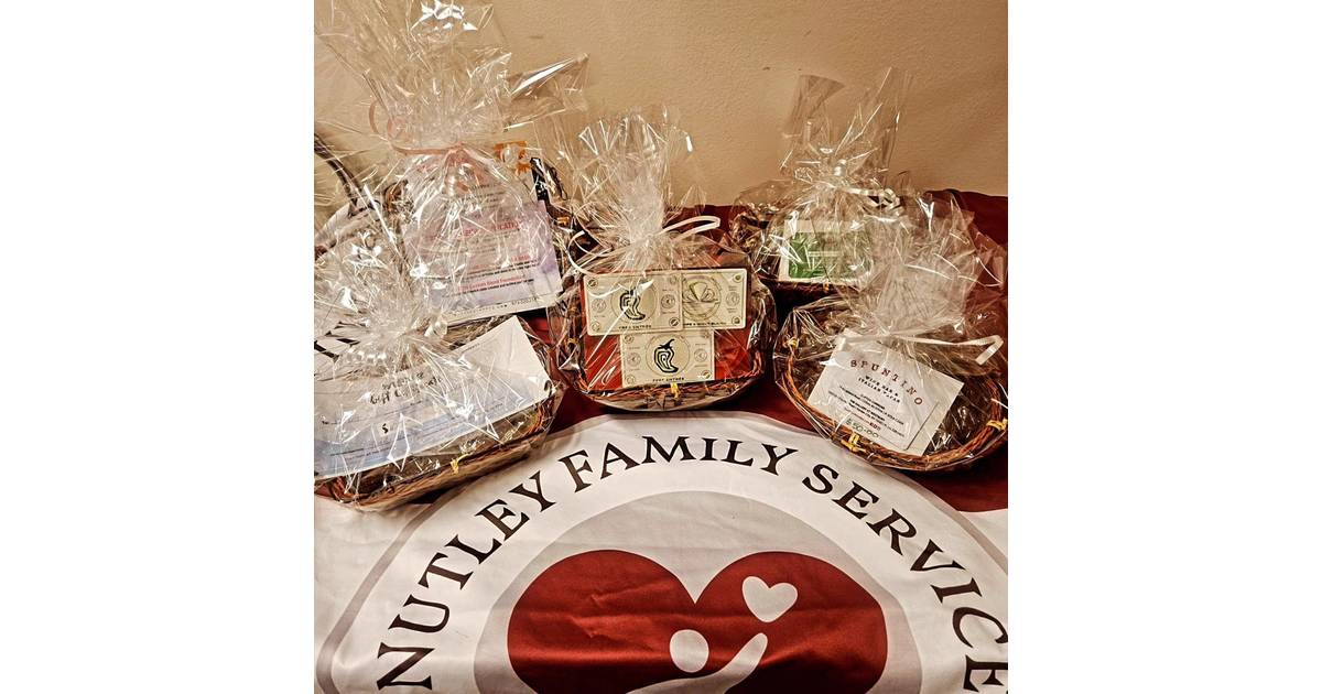 Preview the Tricky Tray Prizes for Tonight's Nutley Family Service ...