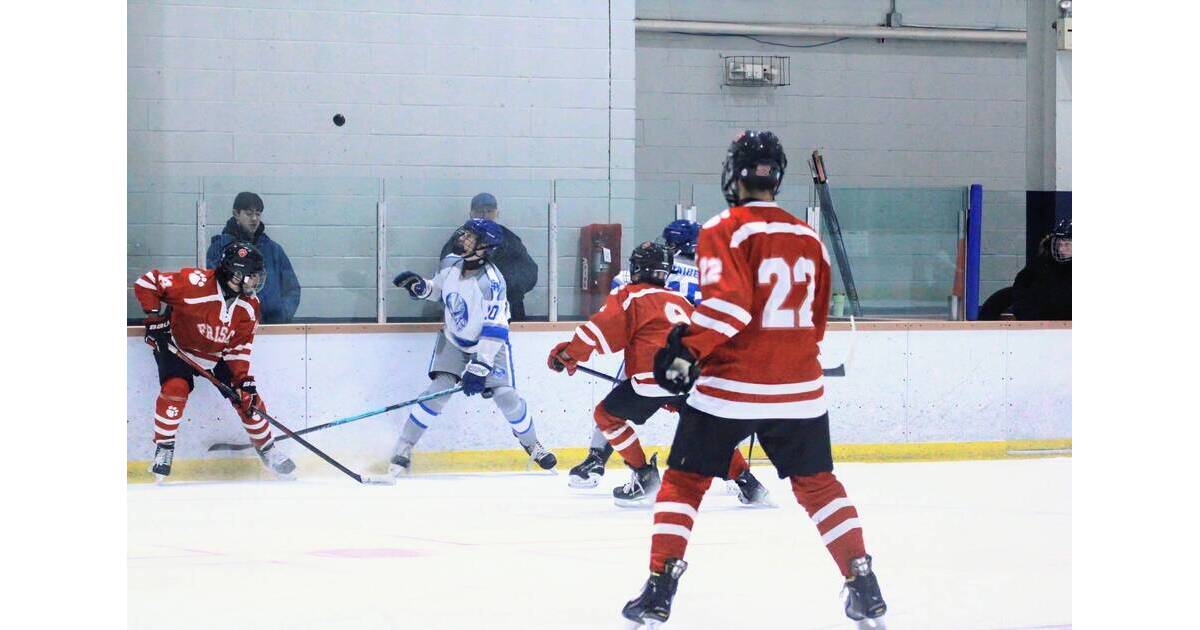 Sacchetti’s Overtime Winner Pushes Scotch Plains-Fanwood Past Frisch, 2 ...