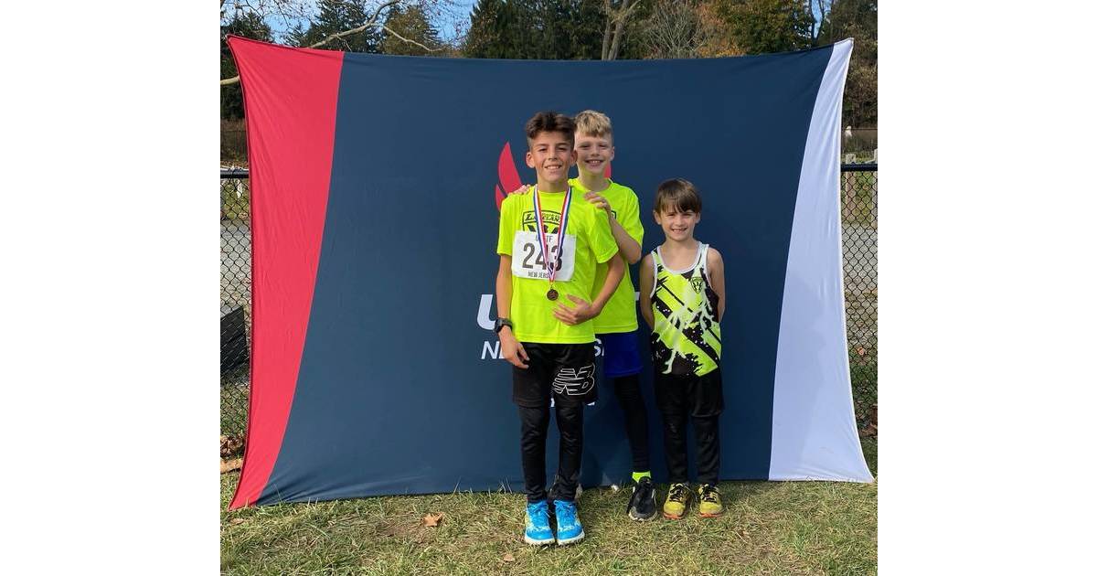 Butler Running Club Has Successful Year, Full Of Achievements | Tri ...