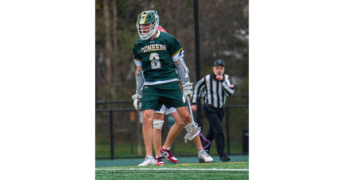 Boys Lacrosse Player Ryan Knight is the Joe Eberle Weichert Realtors ...