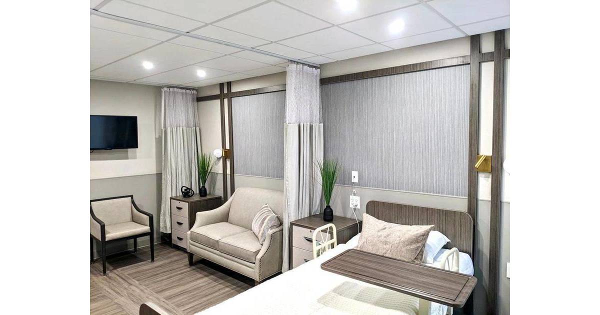 Circadia Health Advances Technology in AristaCare at Parkside's Newly ...