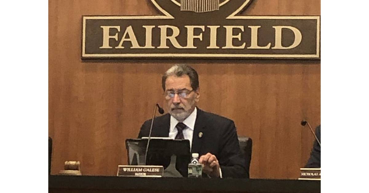 Fairfield Council Unanimously Votes to Close the Municipal Pool for ...