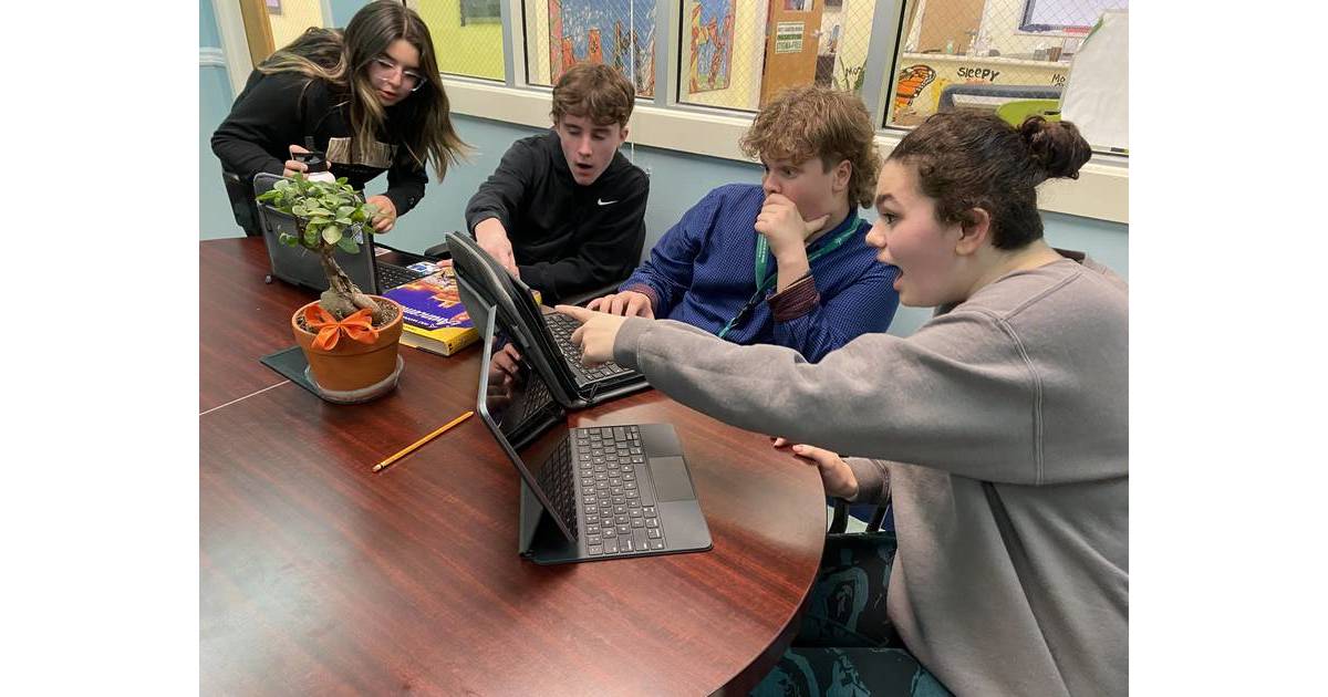 Financial Literacy at Unity Charter School | Morristown, NJ News ...