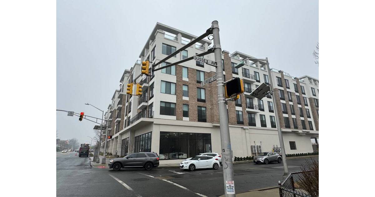 From Blueprint to Reality: The Modern @ Grove Redefines Residential ...