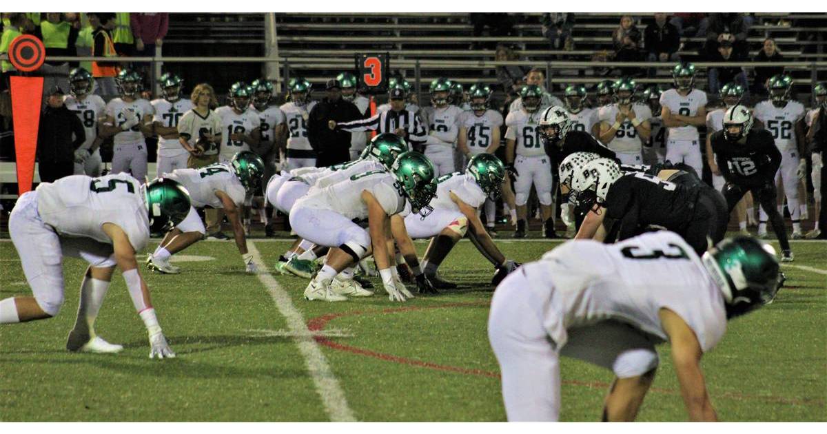 Ridge H.S. 2023 Football Preview | Basking Ridge, NJ News TAPinto