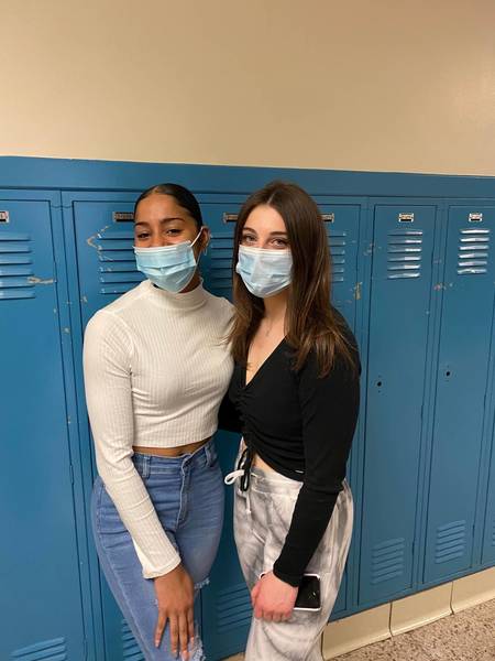 Rai-Mirash Goodman Named Crusader of the Month | Clark, NJ News TAPinto ...