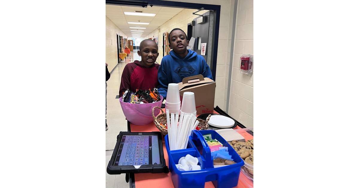 Rahway's Roosevelt Elementary School Earns Promising Practice Award for ...