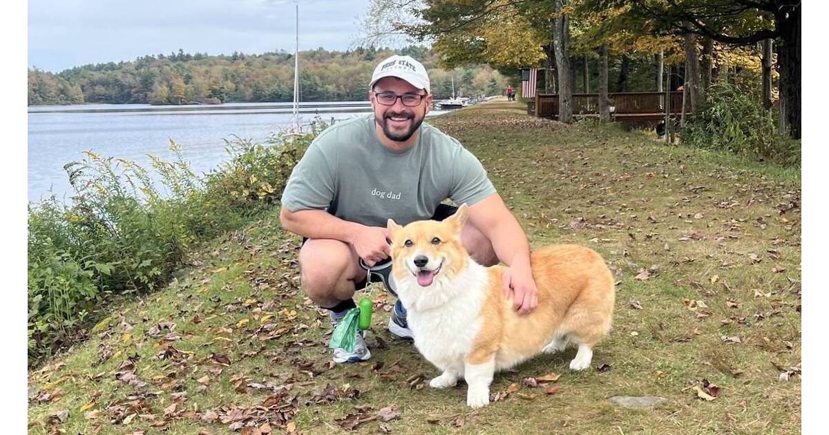 Chatham Borough Announces Hiring of New Rec Director - Penn State Grad ...