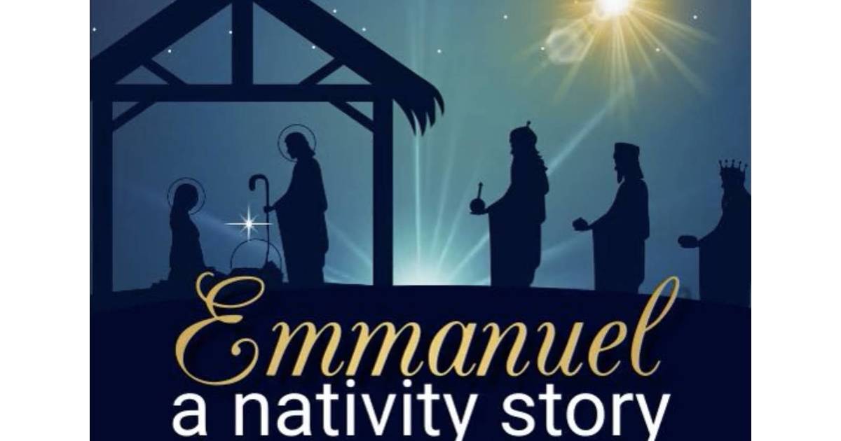 Madison Community to Emmanuel, A Nativity Story on Dec. 22 | Madison ...