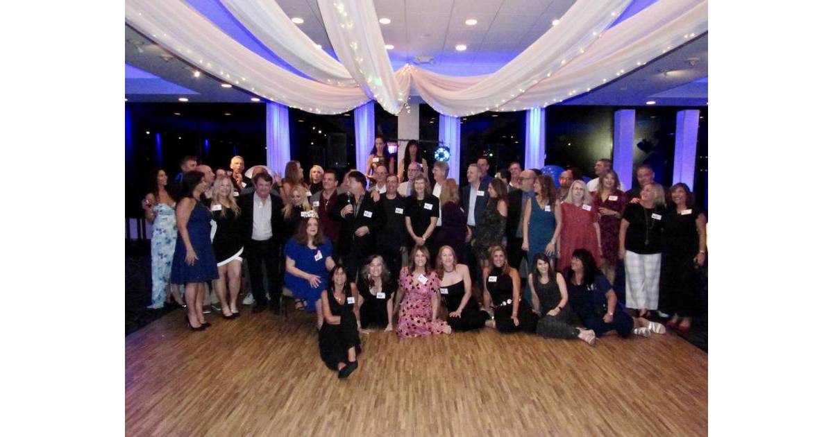 ‘It Was Hard for Everyone to Leave’: First Graduating Class of J.P ...