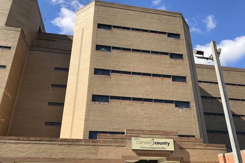 Camden County Looks Reduce Jail Population With Help of National Grant ...