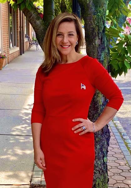 Maria Dolan Will Bring Much-Needed Balance and Diversified Voice to ...