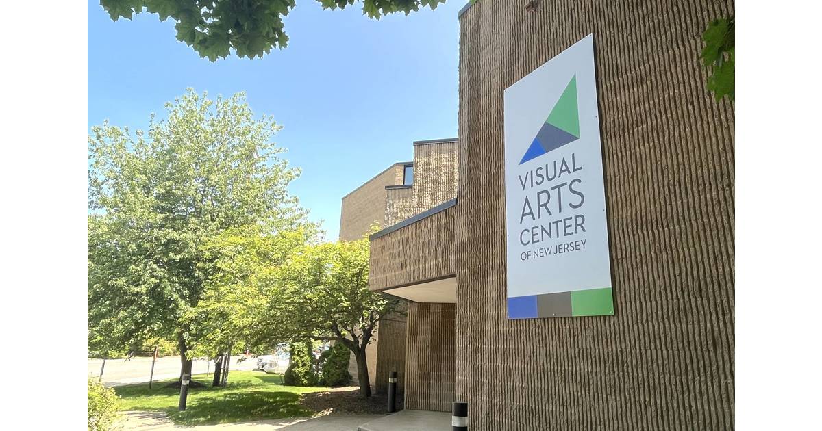 Visual Arts Center of NJ Receives 'Transformational' $1M Gift from ...