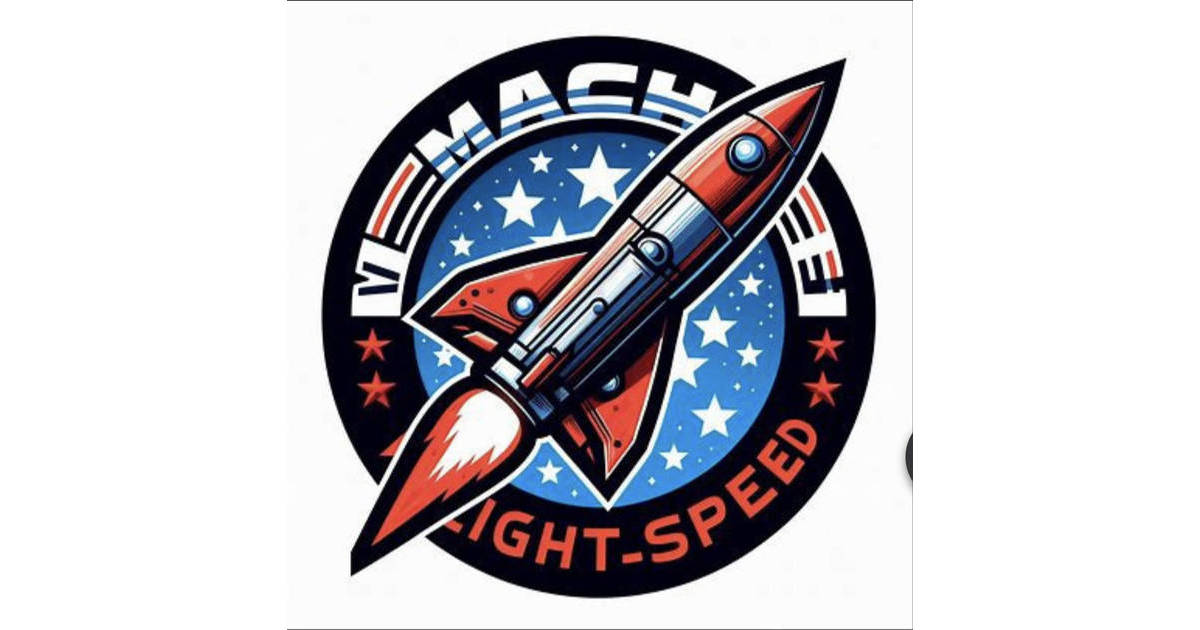 Mach Lightspeed, a high school TARC team, accomplishes a near-perfect ...