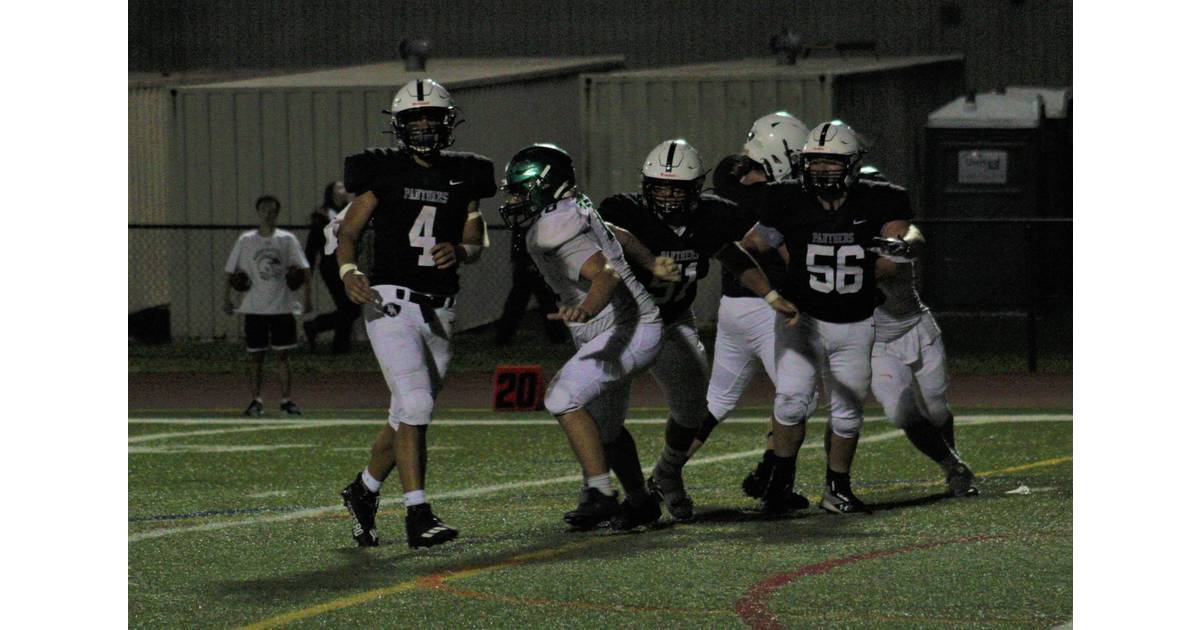 Six Bridgewater-Raritan H.S. Football Players Named to All-Division ...