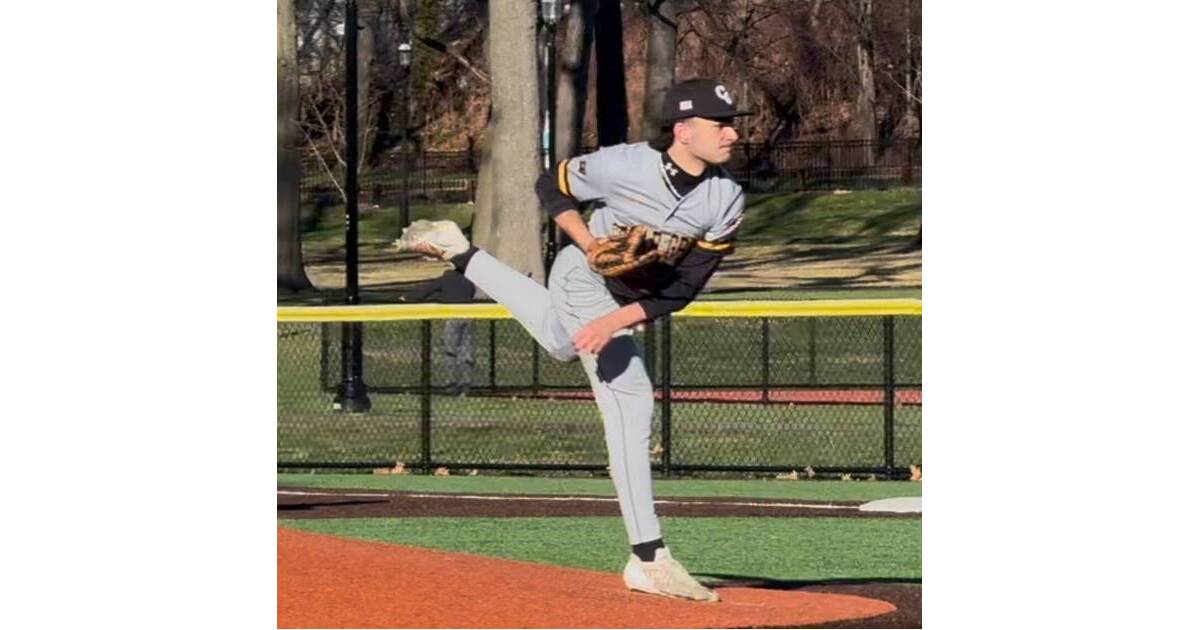 Cedar Grove Baseball Opens 2025 Season With Victory Over Payne Tech ...