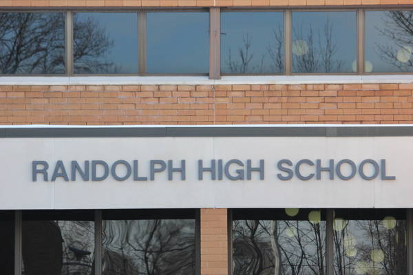 Randolph High School Ranked in the Top 10% of High Schools Nationally ...