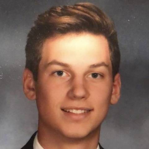 ALJ Announces Brandon Hund as January Crusader of the Month | Clark, NJ ...