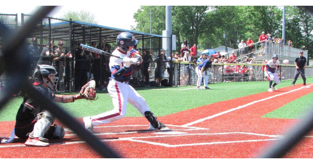 Baseball: Gov. Livingston Pulls Out 1-0 Thriller over Elizabeth in ...