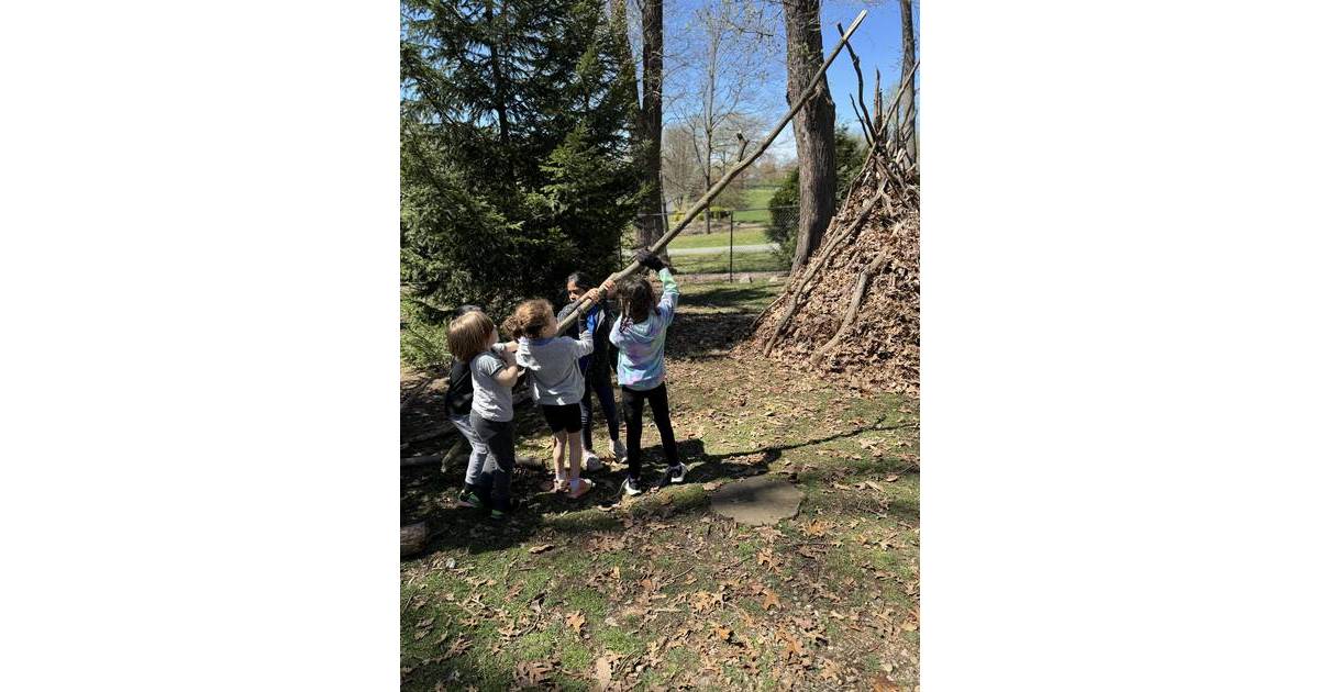 Unity Charter School Cultivates Environmental Consciousness through ...