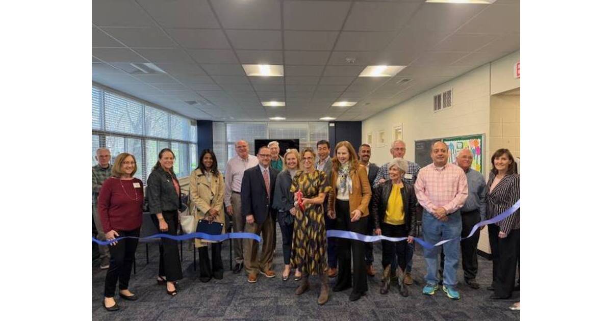 Something for Everyone at Renovated Chatham Senior Center; Munoz ...