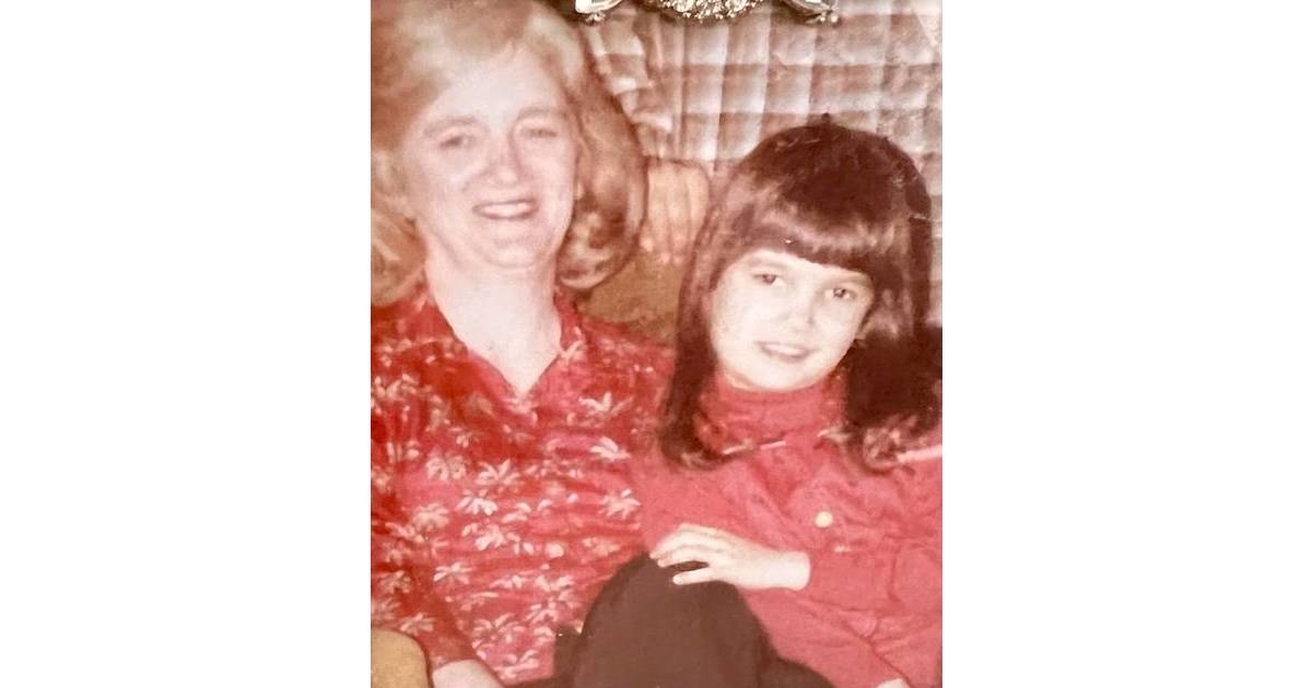 Geraldine Angela DeRicco Abi-Nader, 83, Beloved Mom, Grandma, Wife ...