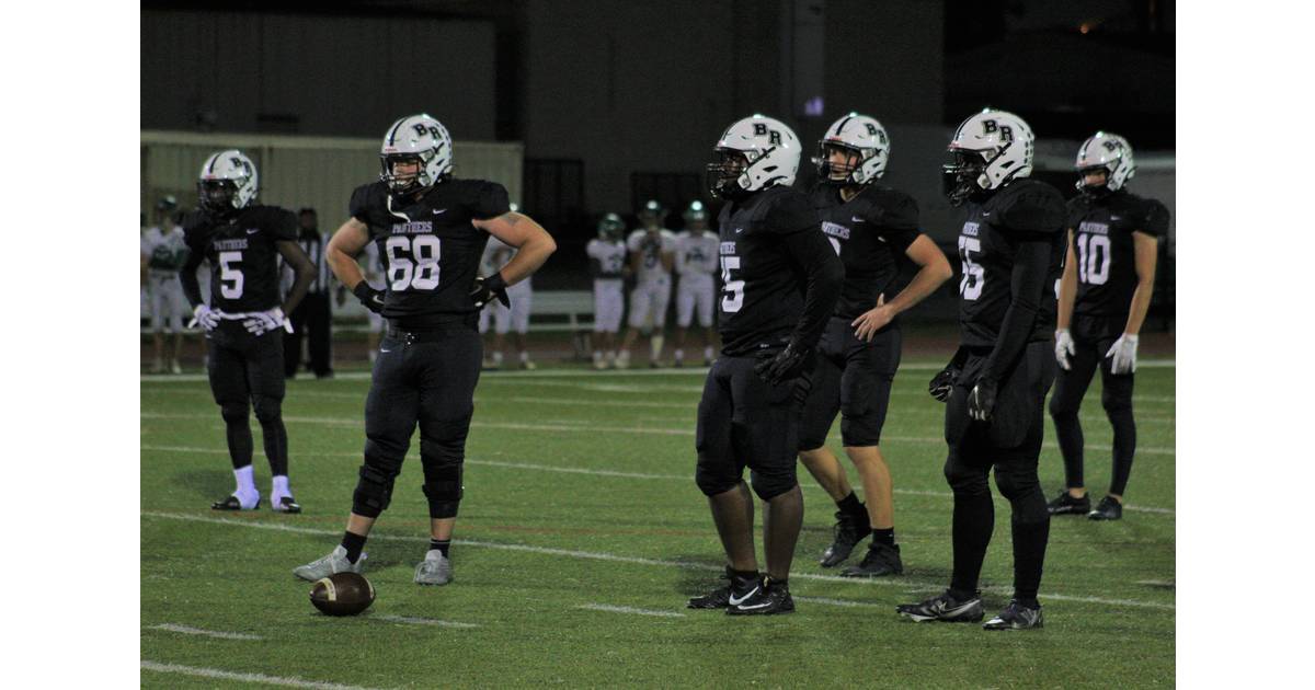 Bridgewater-Raritan Football Team Qualifies for NJSIAA Playoffs ...