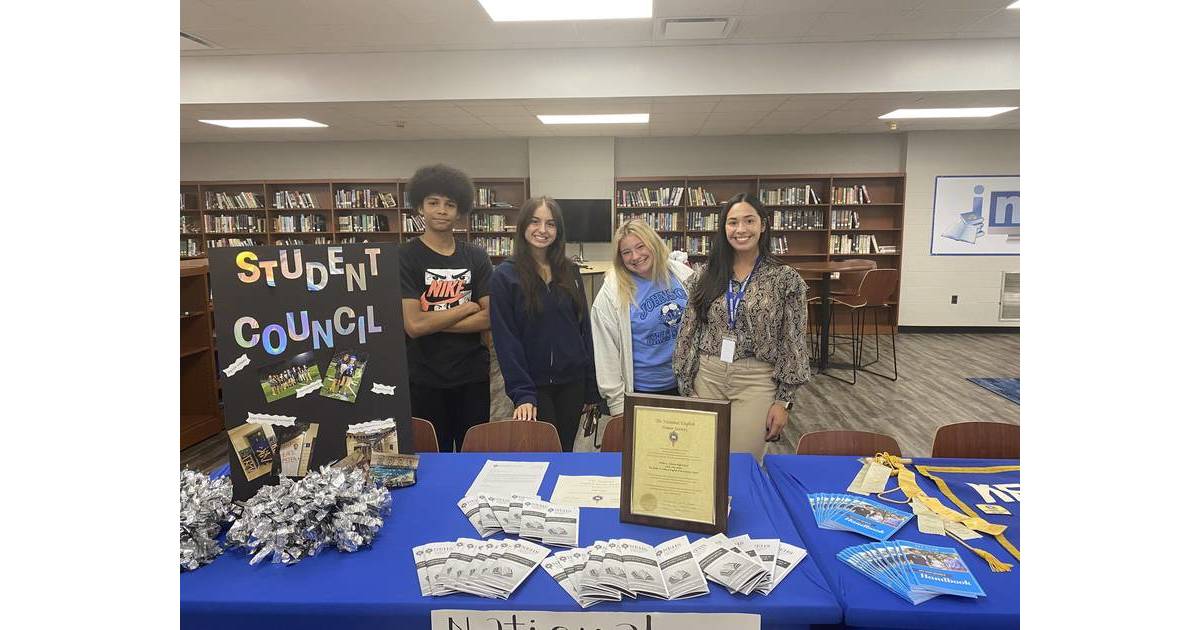 ALJ's 8th Grade Open House Showcases the High School's Many Assets ...