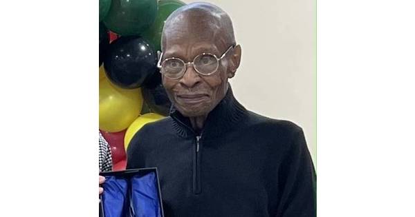 2023 Eulace Peacock Unsung Hero Award Recipient: Benjamin Emanuel ...