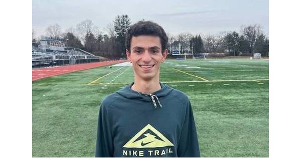 Chatham Wealth Management Athlete of the Week: Adam Petitjean | Chatham ...