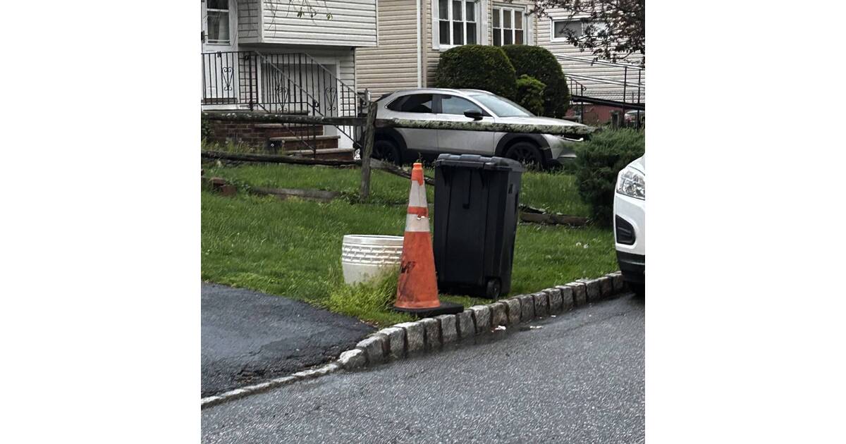 Parsippany Employee on Sign Disposal Controversy: Campaign Sign Was ...