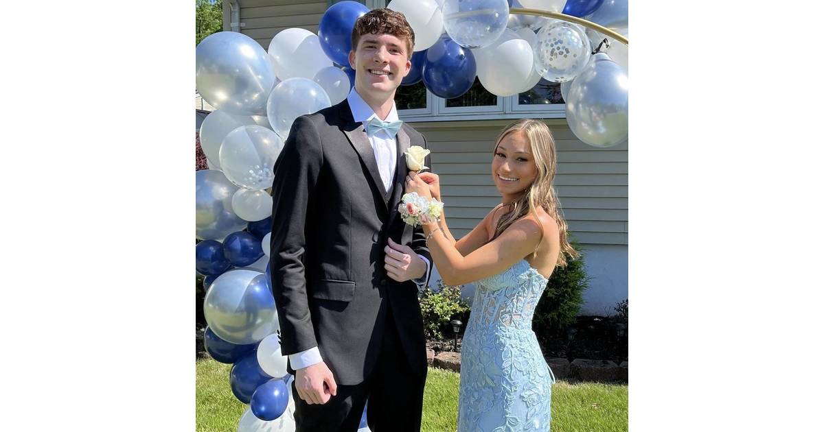 Westfield Readers Share Their 2024 Prom Photos | Westfield, NJ News ...