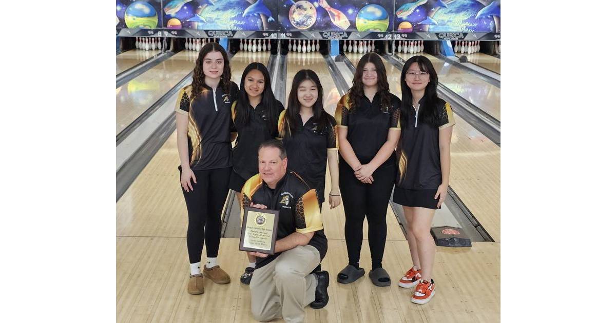 HS Bowling: Bergen Tech Continues Hot Start | Hasbrouck Heights/Wood ...