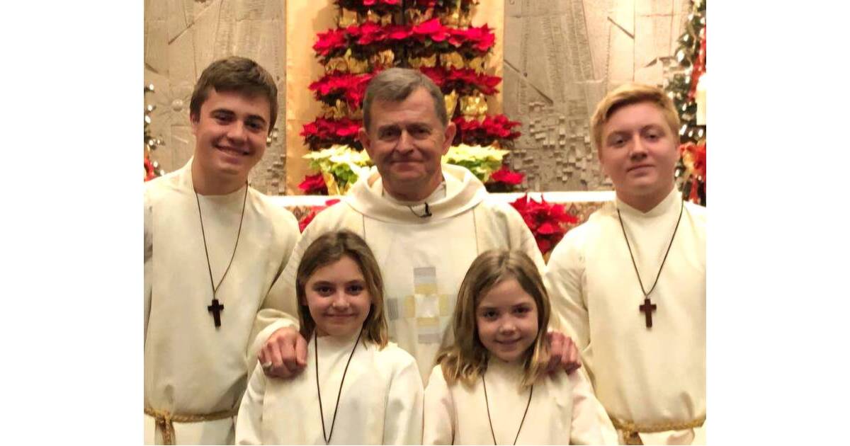 Wayne’s Father Michael Lombardo to be Honored at Passaic County 200 ...
