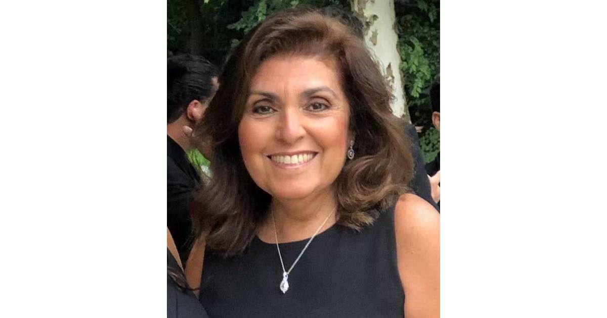 Passaic Valley Mourns the Loss of Dedicated Secretary, Sandy Moussab ...
