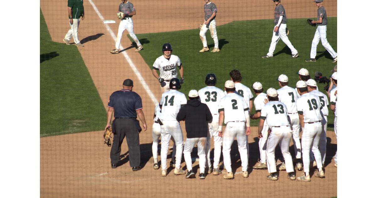 Baseball: Ridge Beats Rutgers Prep, 11-0, to Reach Somerset County ...