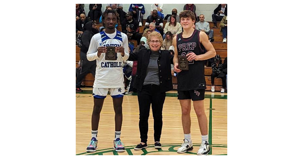 Union Catholic High School in Scotch Plains Participates in 19th Annual ...