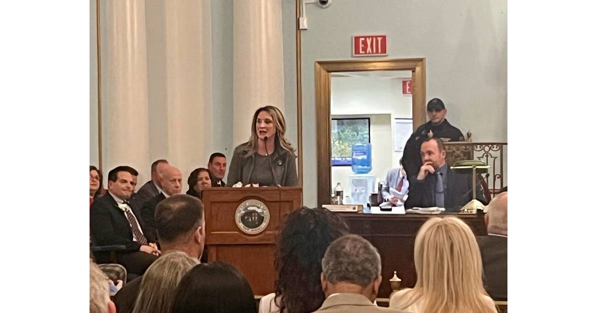 What’s New for Union County in 2024: 2 Women to Lead Commissioner Board ...