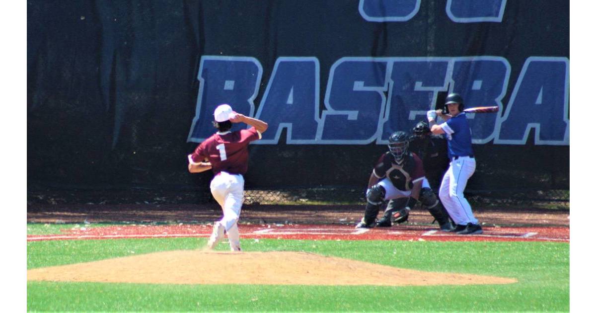 Baseball: Union Catholic Rally Stuns Union, 7-4 | Union, NJ News TAPinto