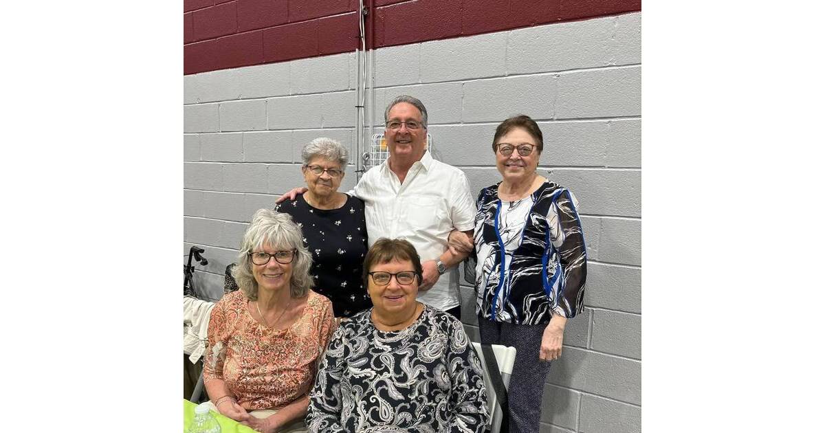 Nutley Commissioner Tucci, Parks & Recreation Department Honors Seniors ...