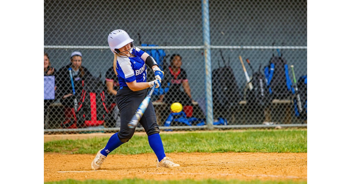 Sayreville HS Senior Hailey Kilpatrick Commits to Kean University for ...
