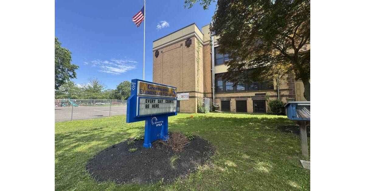 Hamilton Schools 'Building Minds, Building Futures' in 2025-2026 ...