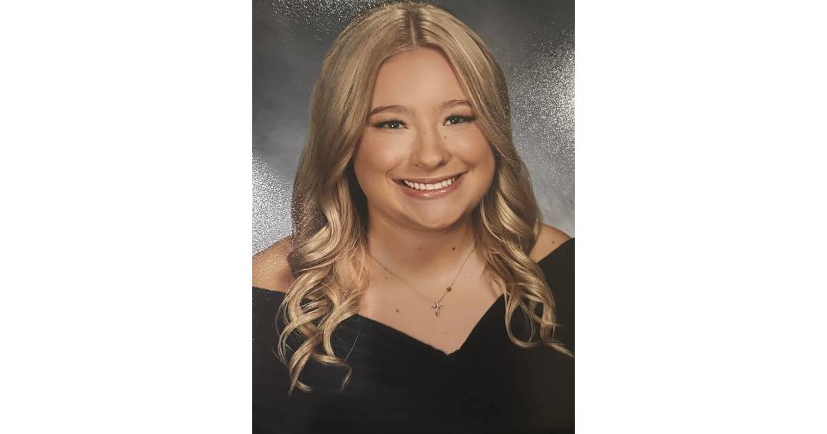 Isabella Decker Named ALJ February Student of the Month | Clark, NJ ...