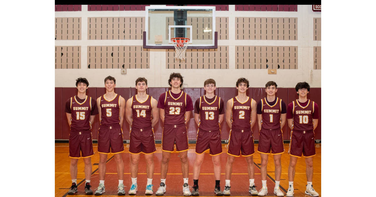Summit Junior's 22-Point Effort Fuels Win Over Chatham | Summit, NJ ...