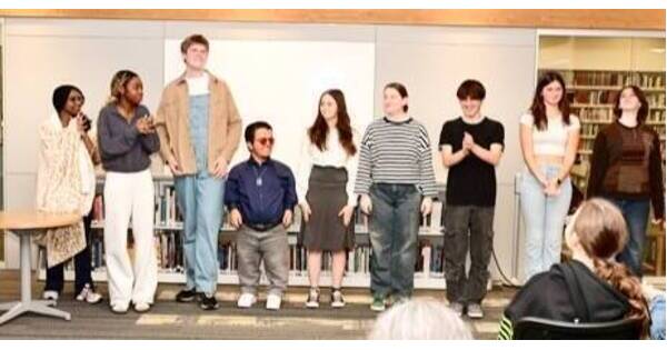 WHRHS Script & Cue Hosts Cabaret Night Showcasing Student Talent ...