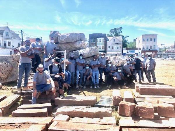 Groundbreaking at New Armory Project About People, not Pictures ...
