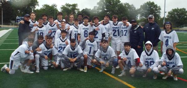 The Paramus Boys Lacrosse Team Stood Tall In 2021 | Paramus, NJ News ...