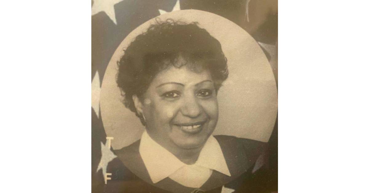 Paterson City Council Approves Renaming of Portion of Union Avenue to ...