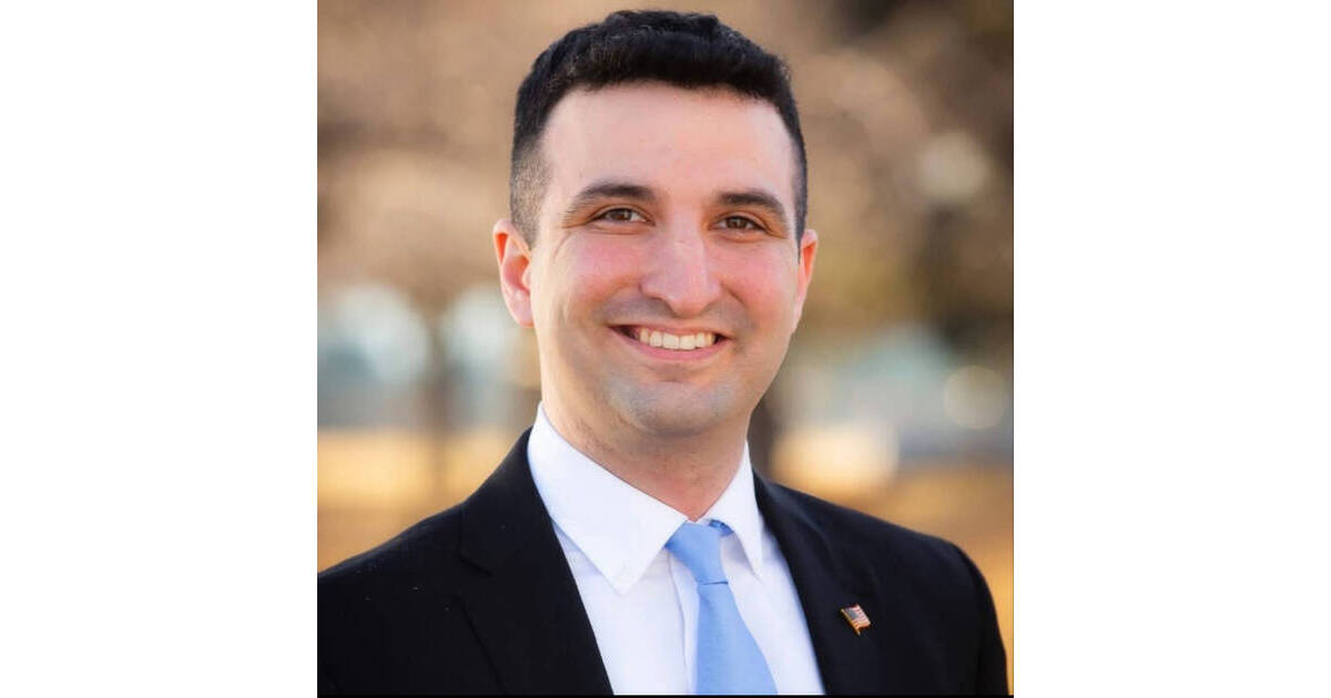 No Longer Learning on the Job: Bayonne Councilman Neil Carroll Knows ...