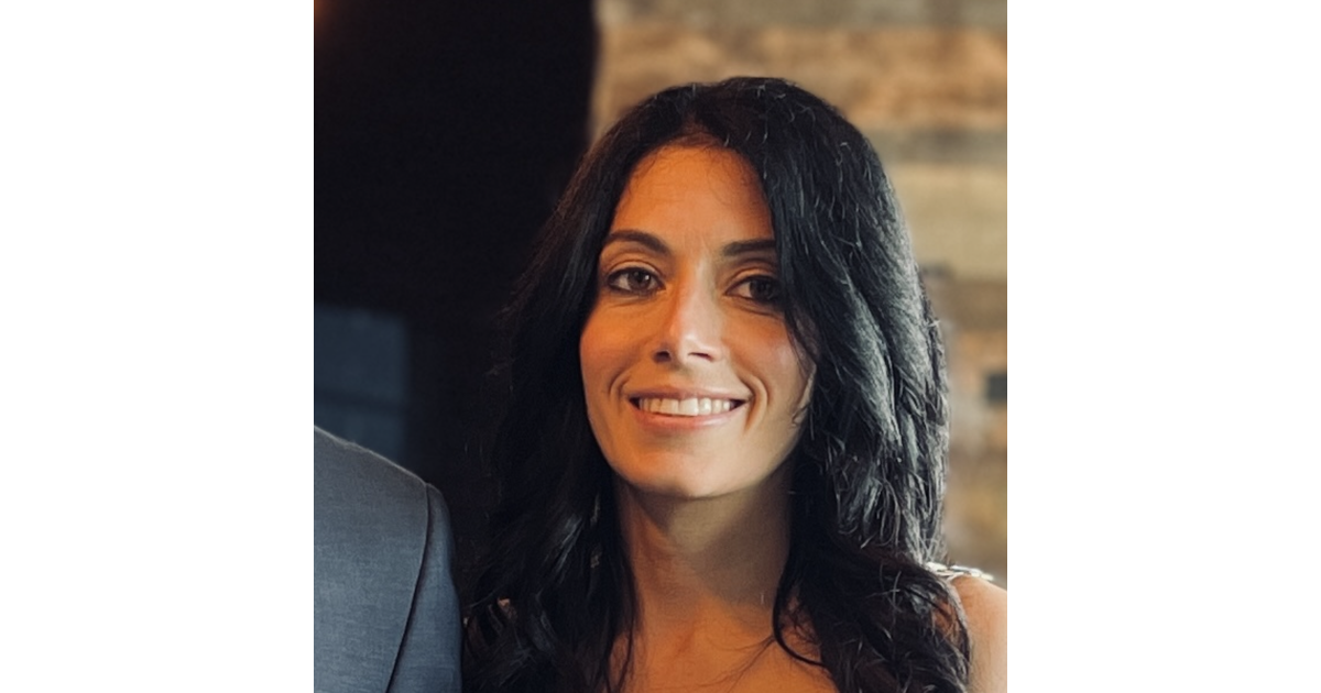 Little Falls BOE Candidate: Desiree DiBuono | Passaic Valley, NJ News ...